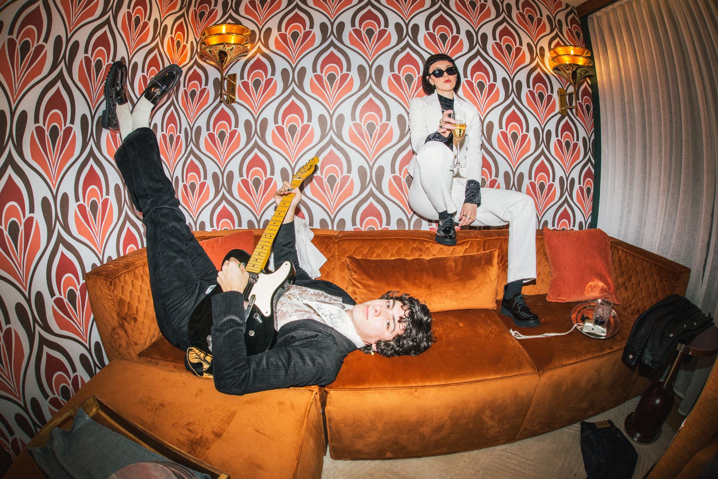 Introducing: The Midnight Collection – Nōskin